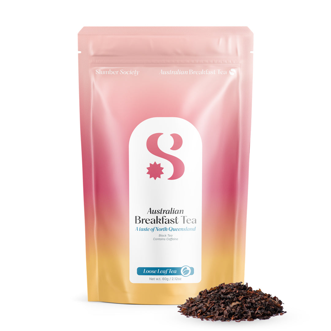 Australian Breakfast Tea – Slumber Society